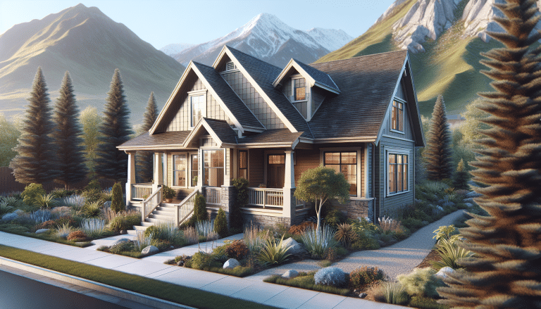 Common Mistakes To Avoid During Siding Installation Utah Siding