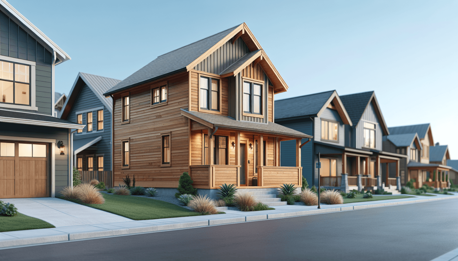 Comparing Costs: Wood Siding vs. Other Exterior Options - Utah Siding ...