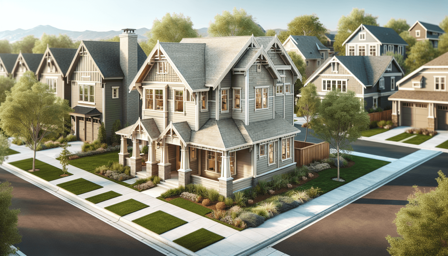 From Consultation to Completion: The Journey with Your Local Siding Contractor - Utah Siding ...